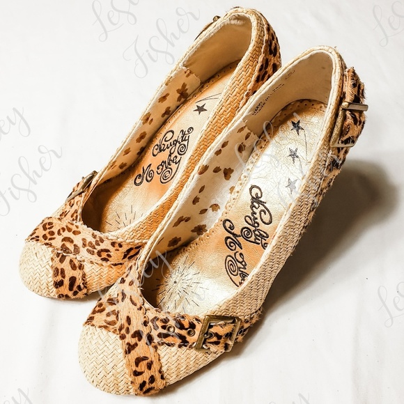 naughty monkey | Shoes | Naughty Monkey Shoes | Poshmark